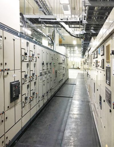 System Silicon Manufacturing Company – HPH Engineering Pte Ltd