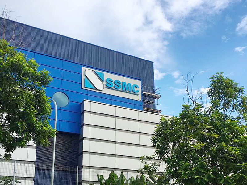 System Silicon Manufacturing Company – HPH Engineering Pte Ltd